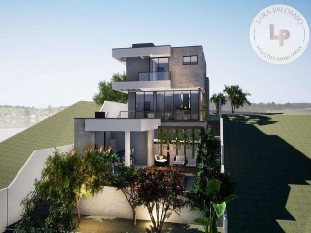 Casa Bosque do Horto