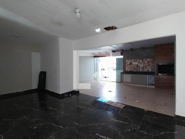 Casa, Bosque dos Buritis, 3 Quartos, 120 m2 Uberlândia