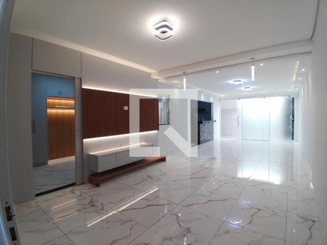 Casa, Bosque dos Buritis, 3 Quartos, 140 m2 Uberlândia