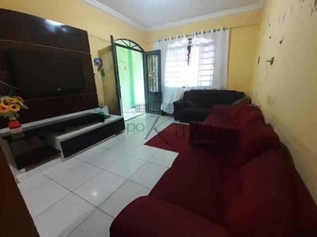 Casa Bosque dos Eucaliptos 4 Dormitórios 149m²