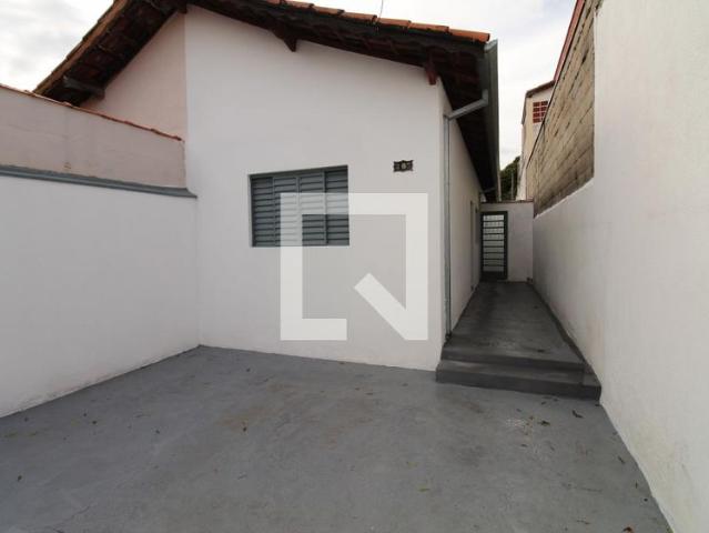 Casa, Bosque dos Eucaliptos, 2 Quartos, 60 m2 São José dos Campos