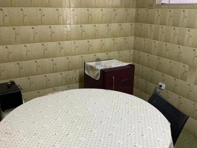 Casa Bosque dos Eucaliptos 3 Dormitórios 70m²