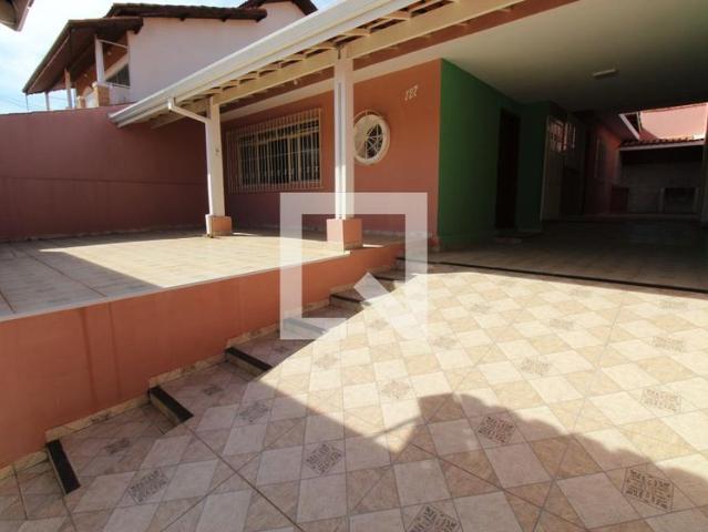 Casa, Bosque dos Eucaliptos, 3 Quartos, 100 m2 São José dos Campos