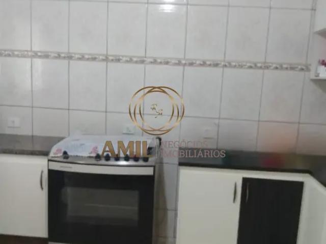 RA AMIL Vende, Casa, Bosque dos Ipês, 02 dormitórios, 126m², São José dos Campos
