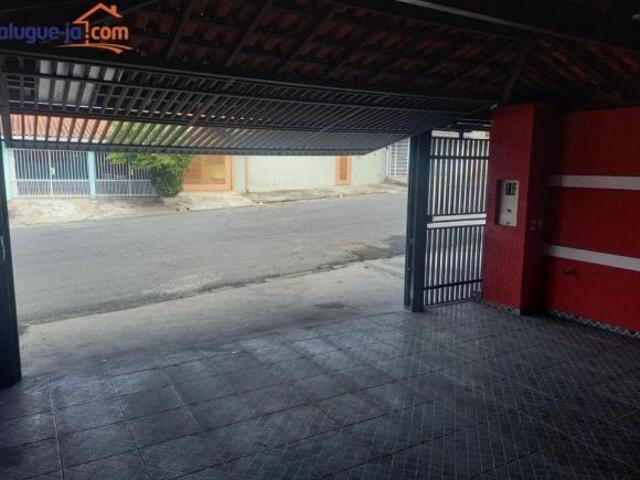 CASA BOSQUE DOS IPÊS