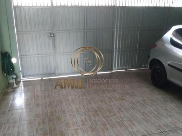 RA AMIL Vende, Casa, Bosque dos Ipês, 02 dormitórios, 126m², São José dos Campos