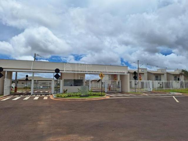 Casa Bosque dos Ipês à venda, Parque dos Novos Estados, CAMPO GRANDE MS