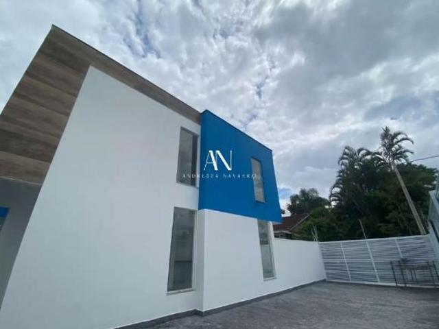 Casa, Bopiranga, Itanhaém, SP
