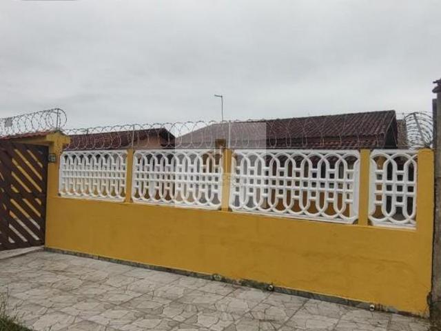 Casa, Bopiranga, Itanhaém, SP