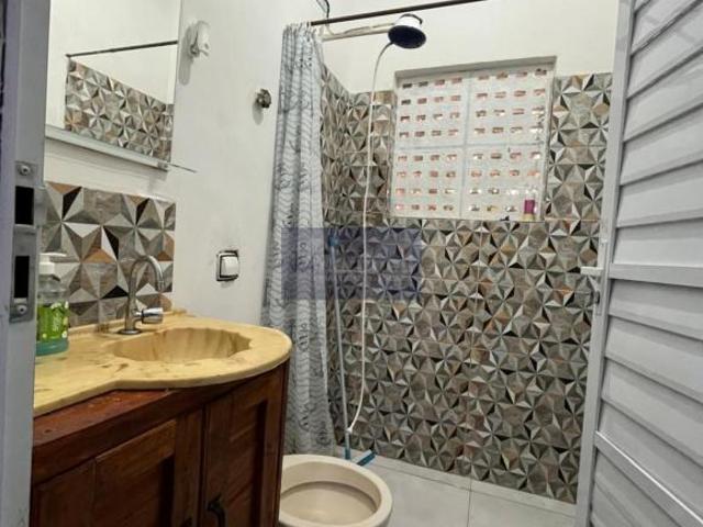 Casa, Bopiranga, Itanhaém, SP