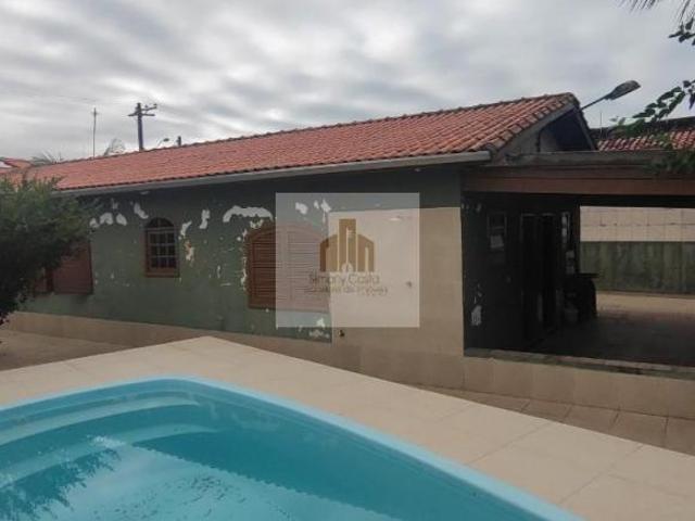 Casa, Bopiranga, Itanhaém, SP