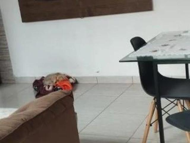 Casa, Bopiranga, Itanhaém, SP