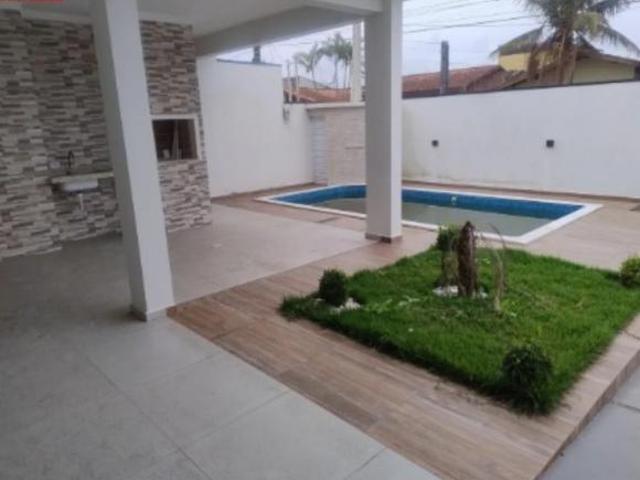 Casa, Bopiranga, Itanhaém, SP