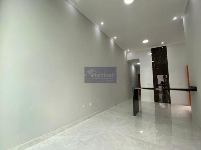 Casa à venda em Itanhaém SP, Bopiranga: 2 quartos, 1 suíte, sala, 2 vagas, 75m² Imperdível oportun