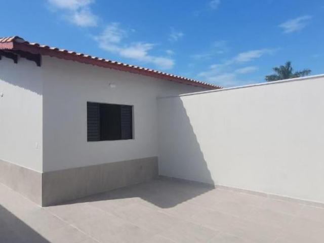 Casa, Bopiranga, Itanhaém, SP
