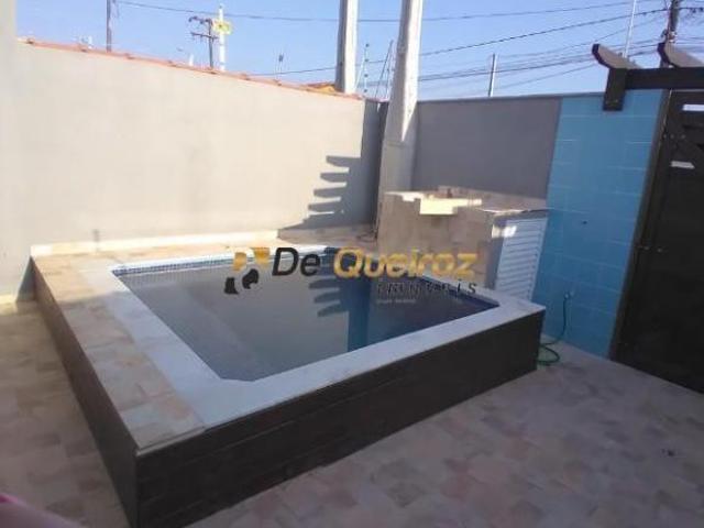Casa, Bopiranga, Itanhaém, SP