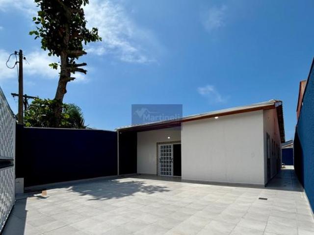 Casa, Bopiranga, Itanhaém, SP