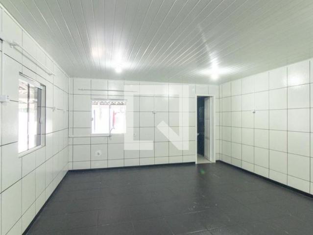 Casa, Boqueirão, 1 Quarto, 35 m2 Curitiba