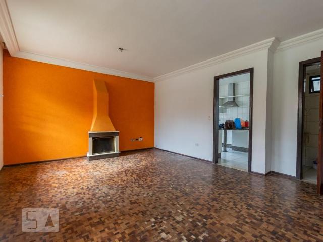 Casa, Boqueirão, 3 Quartos, 138 m2 Curitiba