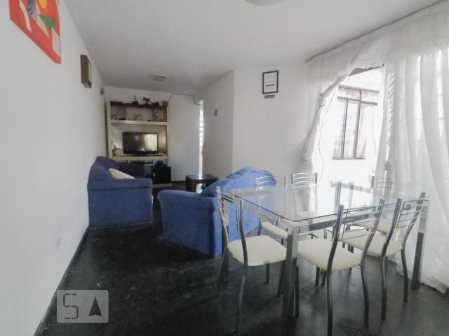 Casa, Boqueirão, 3 Quartos, 59 m2 Curitiba