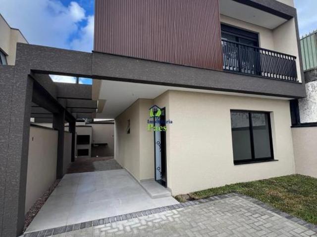 Casa, Boqueirão, Curitiba, PR