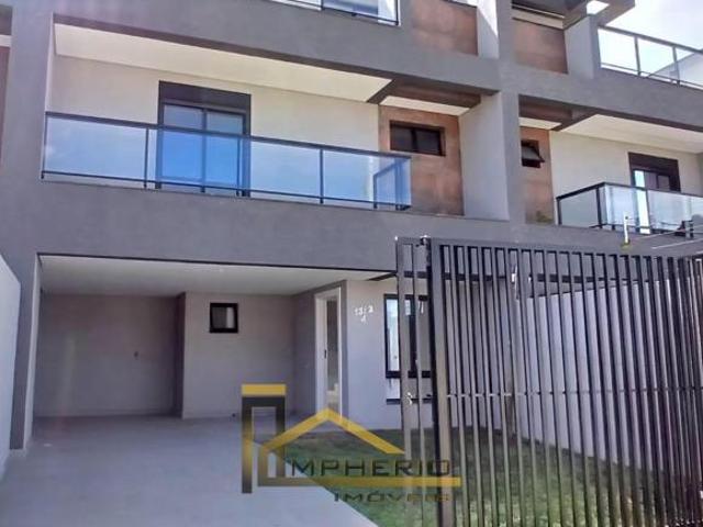 Casa, Boqueirão, Curitiba, PR