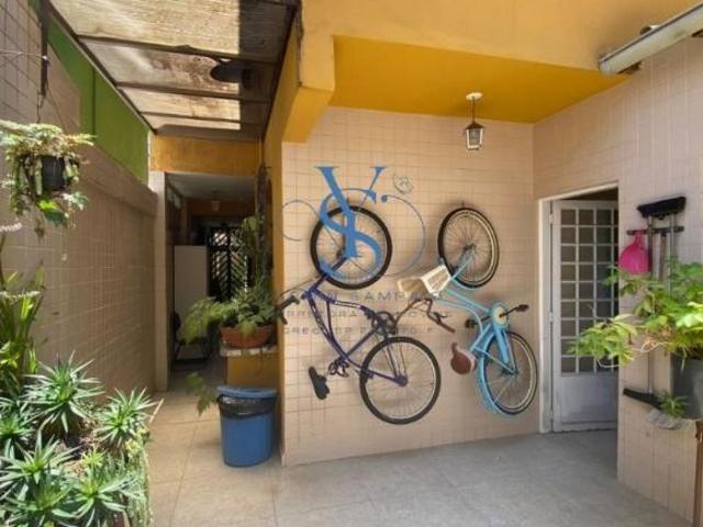 Casa, Boqueirão, Santos, SP