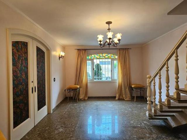 Casa, Boqueirão, Santos, SP