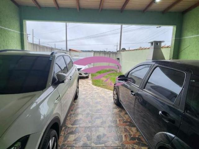 Casa, Borda do Campo, São José dos Pinhais, PR