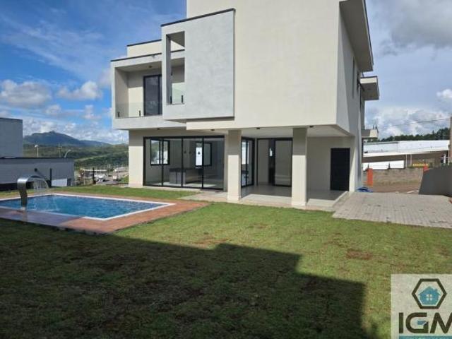 Casa, Bortolan Norte I, Poços de Caldas, MG