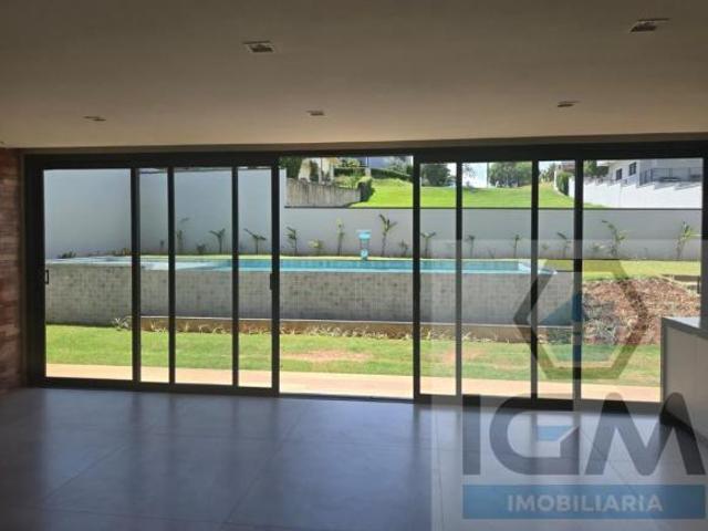 Casa, Bortolan Norte I, Poços de Caldas, MG
