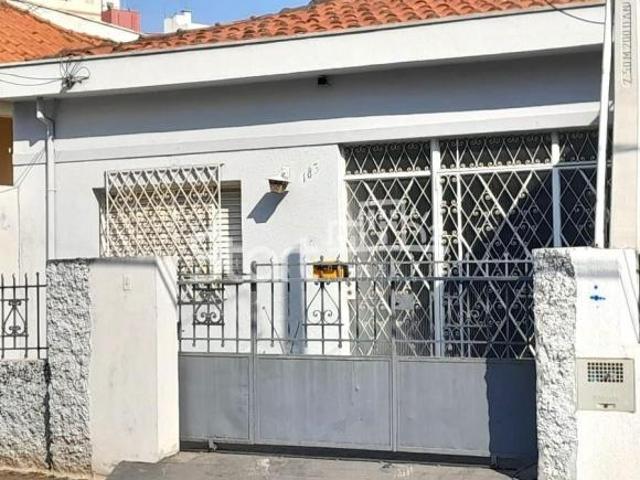 casa Botafogo Campinas