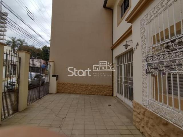 casa Botafogo Campinas