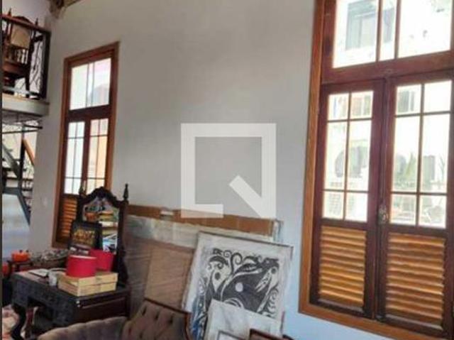Casa, Botafogo, 2 Quartos, 178 m2 Rio de Janeiro