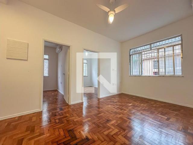 Casa, Botafogo, 3 Quartos, 104 m2 Rio de Janeiro