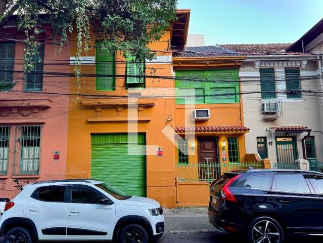 Casa, Botafogo, 3 Quartos, 190 m2 Rio de Janeiro