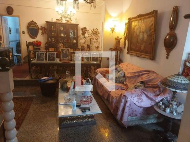 Casa, Botafogo, 3 Quartos, 212 m2 Rio de Janeiro