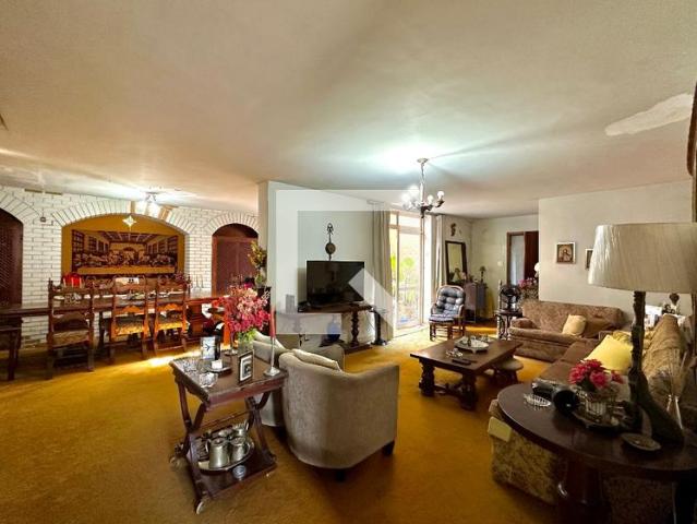 Casa, Botafogo, 4 Quartos, 150 m2 Rio de Janeiro