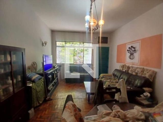 Casa, Botafogo, 4 Quartos, 158 m2 Rio de Janeiro