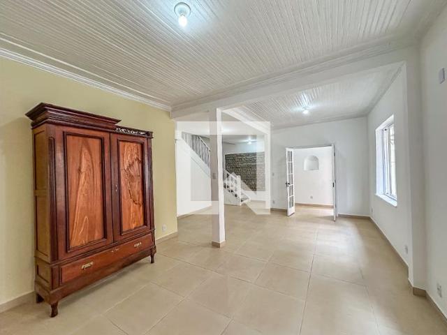 Casa, Botafogo, 5 Quartos, 240 m2 Rio de Janeiro