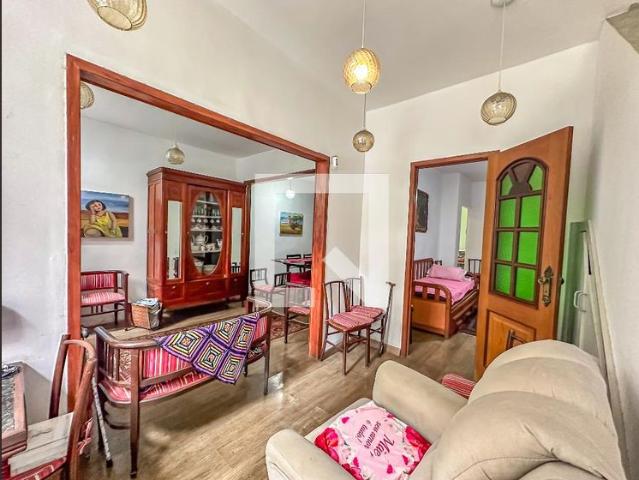 Casa, Botafogo, 4 Quartos, 280 m2 Rio de Janeiro