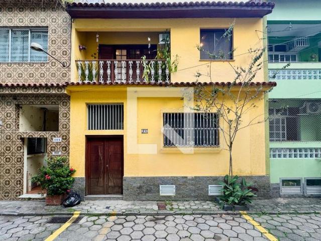 Casa, Botafogo, 5 Quartos, 297 m2 Rio de Janeiro