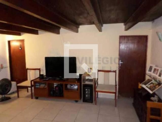 Casa, Botafogo, 5 Quartos, 173 m2 Rio de Janeiro