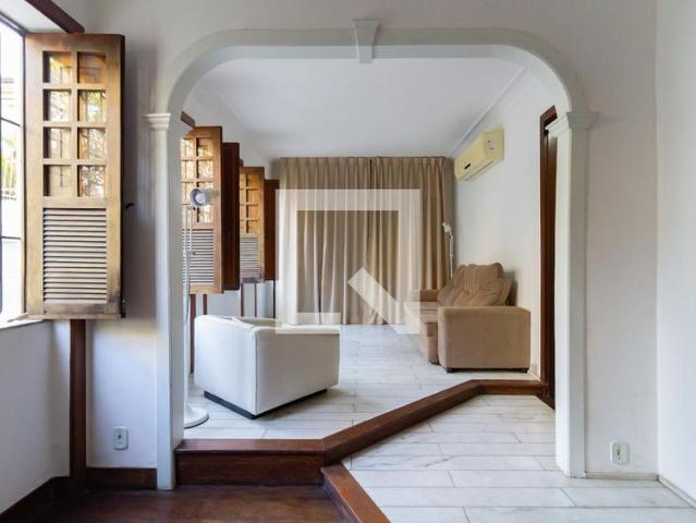Casa, Botafogo, 4 Quartos, 190 m2 Rio de Janeiro