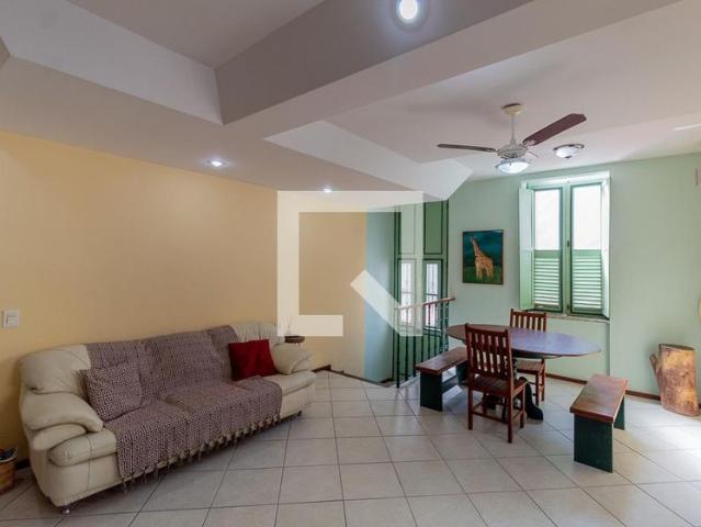 Casa, Botafogo, 6 Quartos, 250 m2 Rio de Janeiro