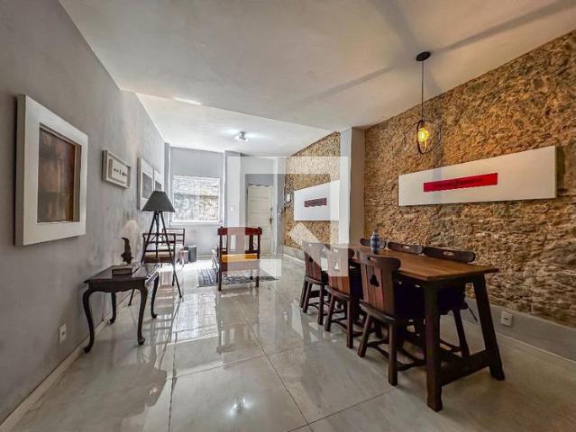 Casa, Botafogo, 6 Quartos, 260 m2 Rio de Janeiro