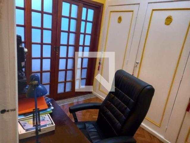 Casa, Botafogo, 8 Quartos, 351 m2 Rio de Janeiro