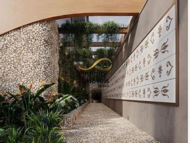 Casa Bothânica Apartamento à venda no bairro Carmo Belo Horizonte/MG