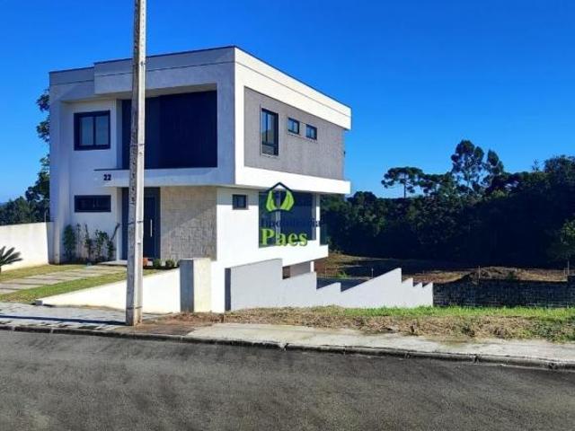 Casa, Botiatuva, Campo Largo, PR