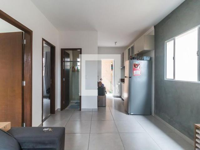 Casa, Botujuru, 2 Quartos, 50 m2 Mogi das Cruzes